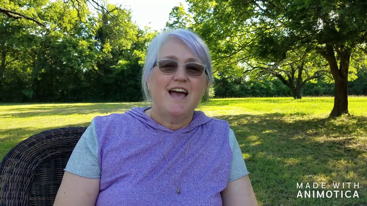Bible Time with Ms. Bonnie - Week 10 - YouTube