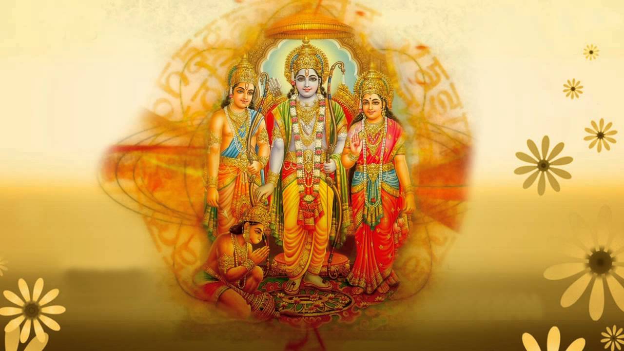 Good Morning India 54 @ Shri Ramayan Chaupai - YouTube Music