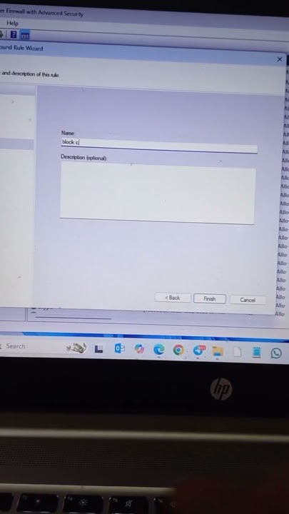 How to Block CorelDRAW from the Internet - YouTube