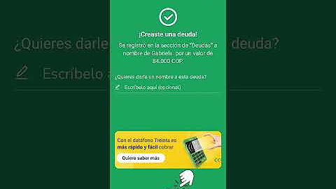 Tutoriales APP Treinta 🚀 - YouTube