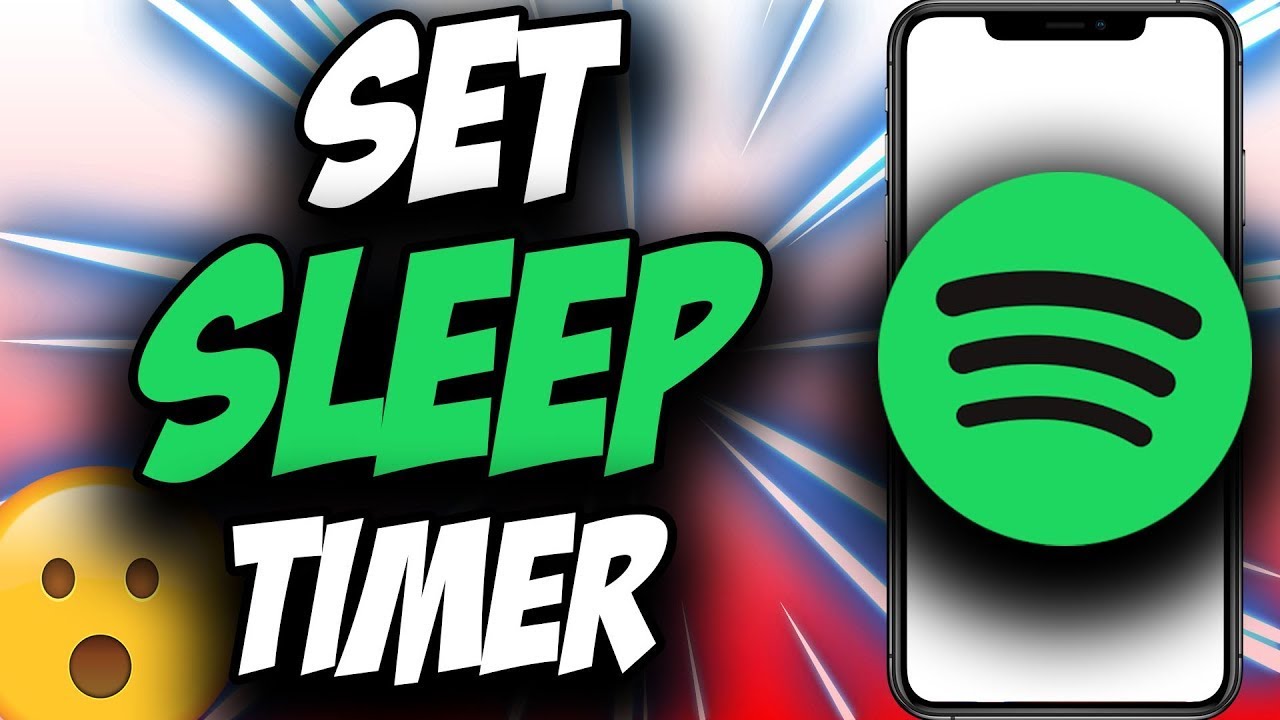 How To Set A Sleep Timer On Spotify YouTube how-to-set-a-sleep-timer-on-spotify-youtube