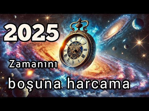 ZAMANINI BOŞA HARCAMA