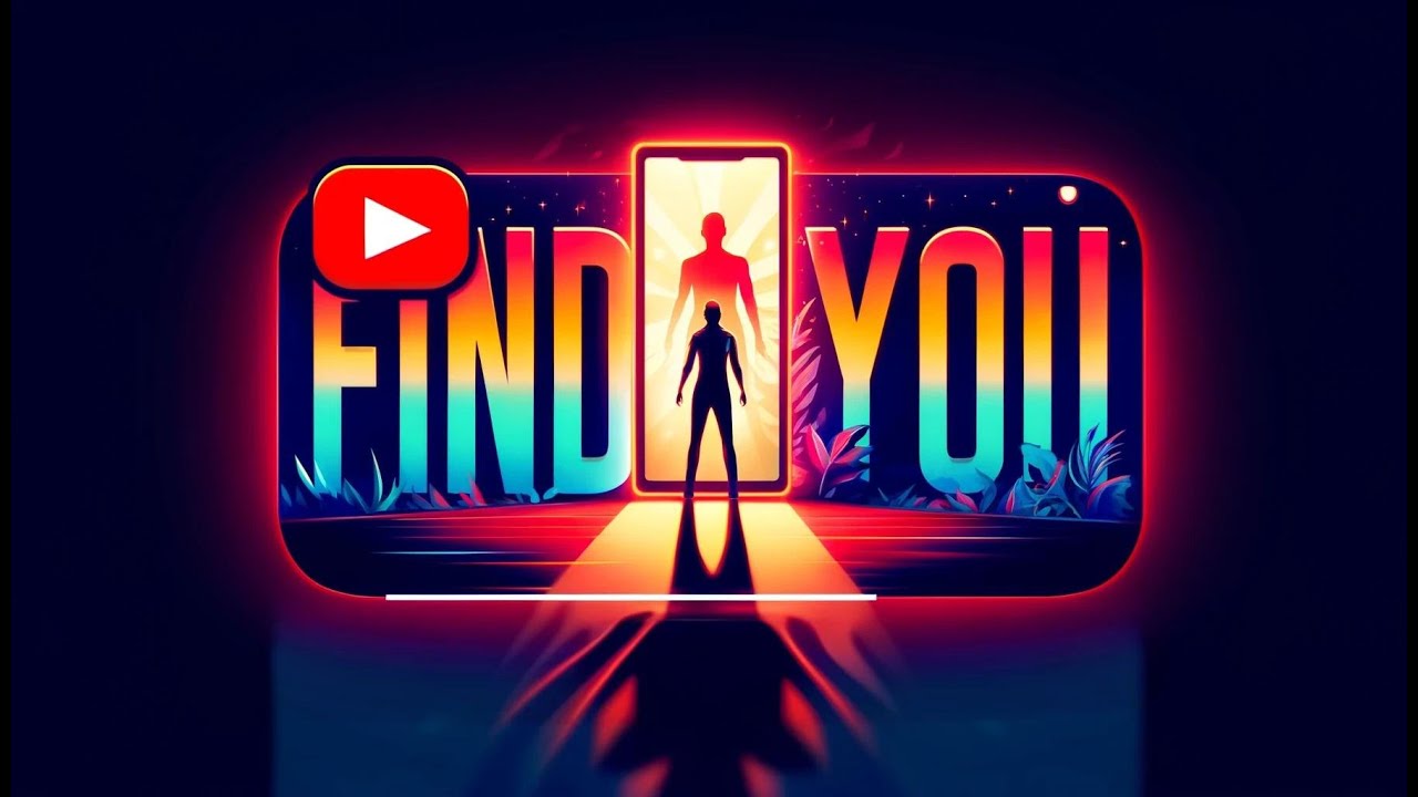Are You Ready to Find You? | Discover Your True Self - YouTube