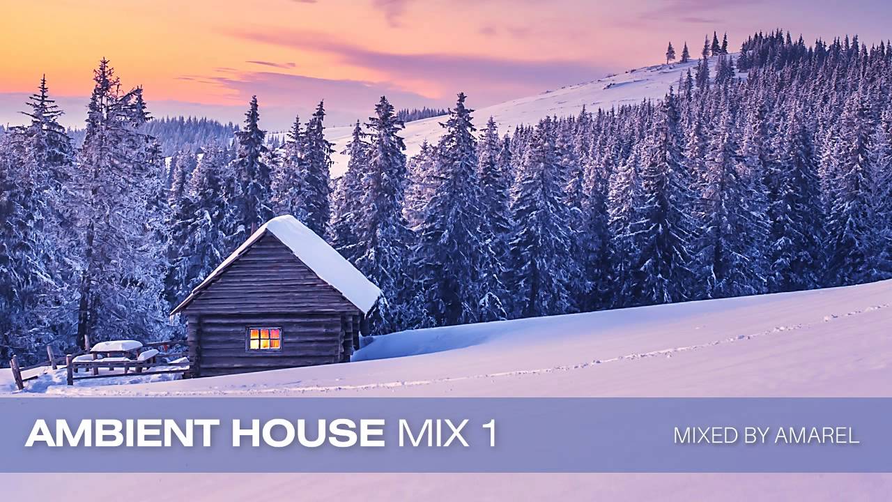 Ambient House Mix 1 by Amarel (Spheric Minimal Techno) - YouTube