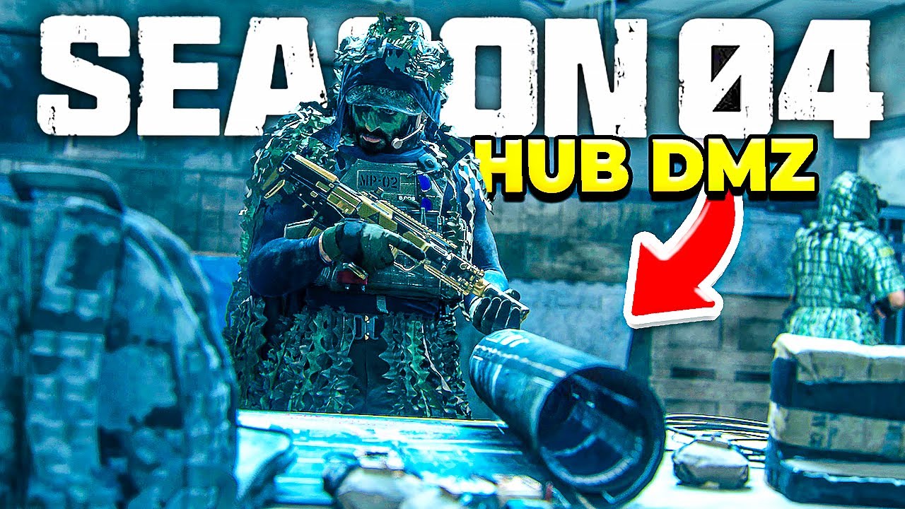[Tuto] Fonctionnement du Hub DMZ (Fob) - YouTube