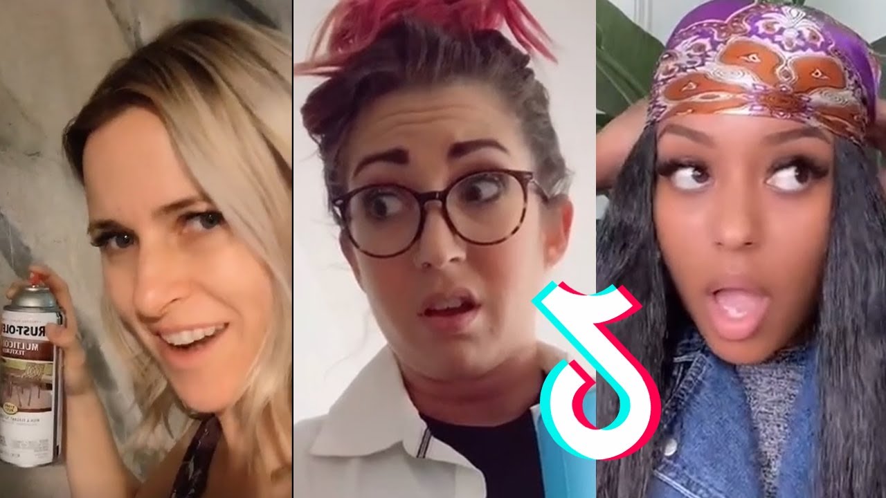 Nobody's Gonna Know...They're Gonna Know! | TikTok Compilation - YouTube