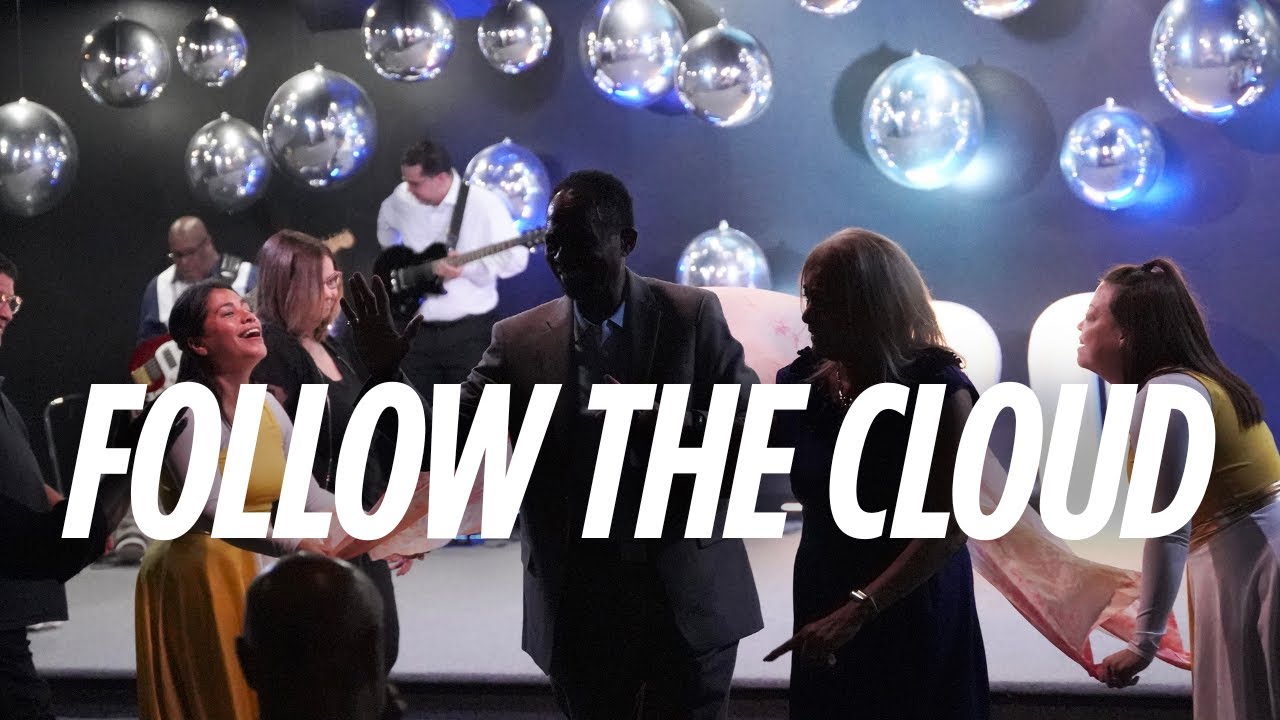 Follow the Cloud 7.20.25. - YouTube