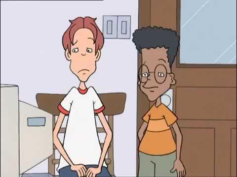 What's With Andy - Mascot - YouTube