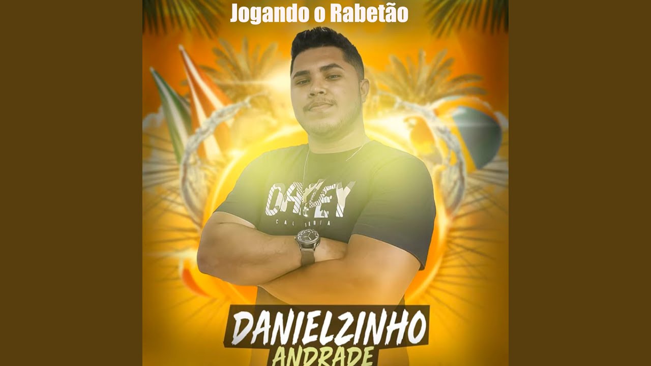 Jogando o Rabetão - YouTube