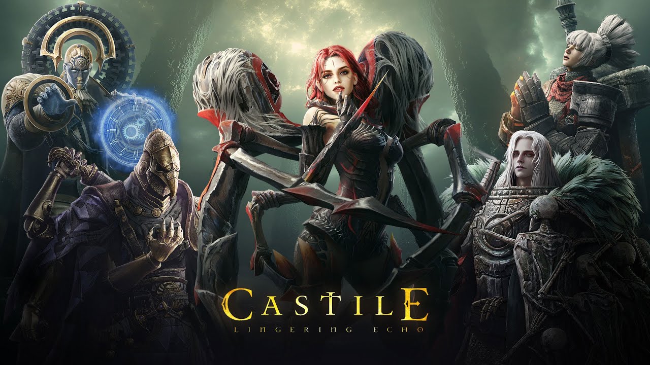 Ultimate Castile Guide: Tips & Tricks for Free-to-Play Players! - YouTube