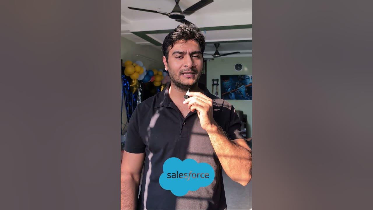 Salesforce Interview Question Of The Day Salesforce Developer Interview Preparation