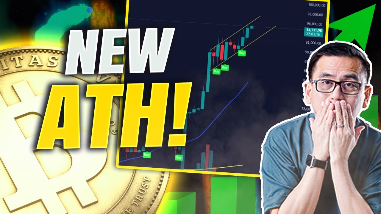 Michael Saylor to pitch Bitcoin strategy to Microsoft | Bitcoin ETFs record over $1 billion ...