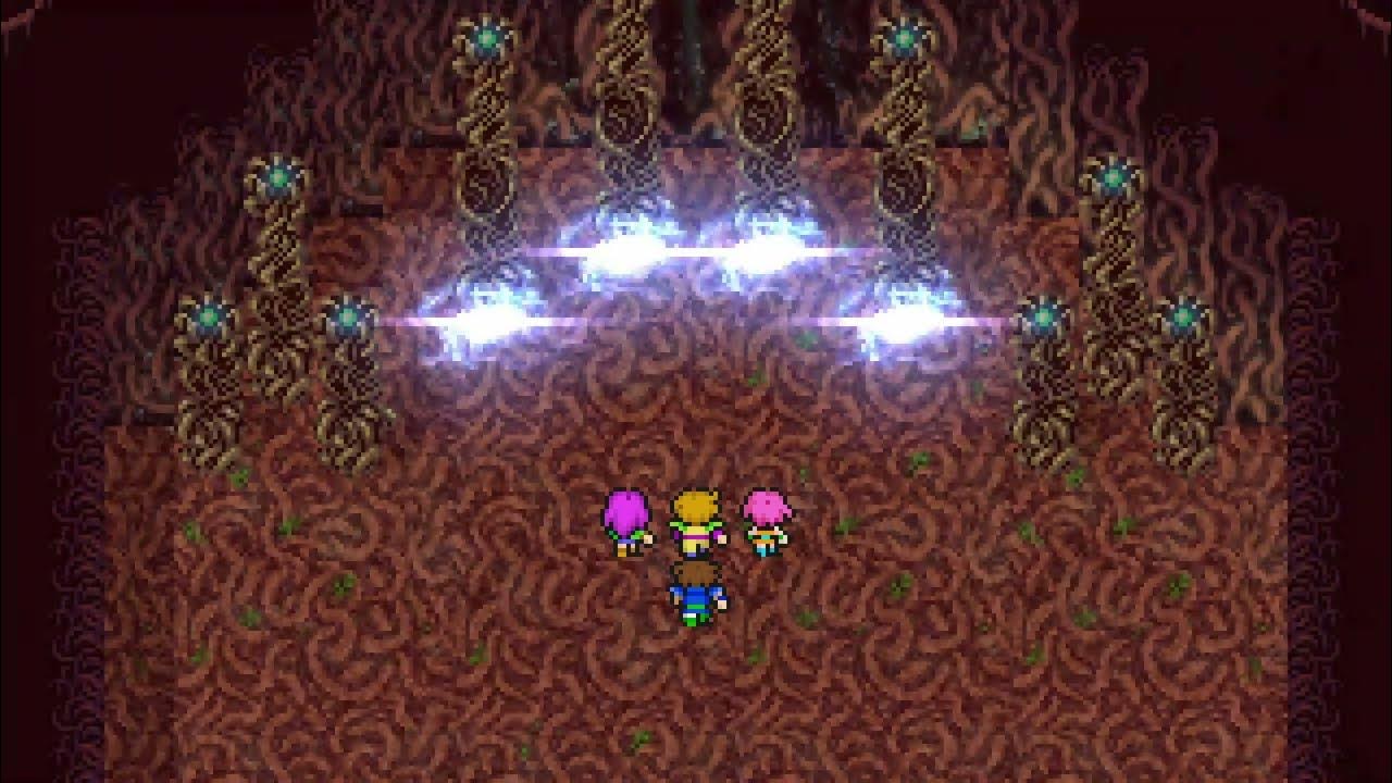 FF5「ガラフ死す」#34 - YouTube