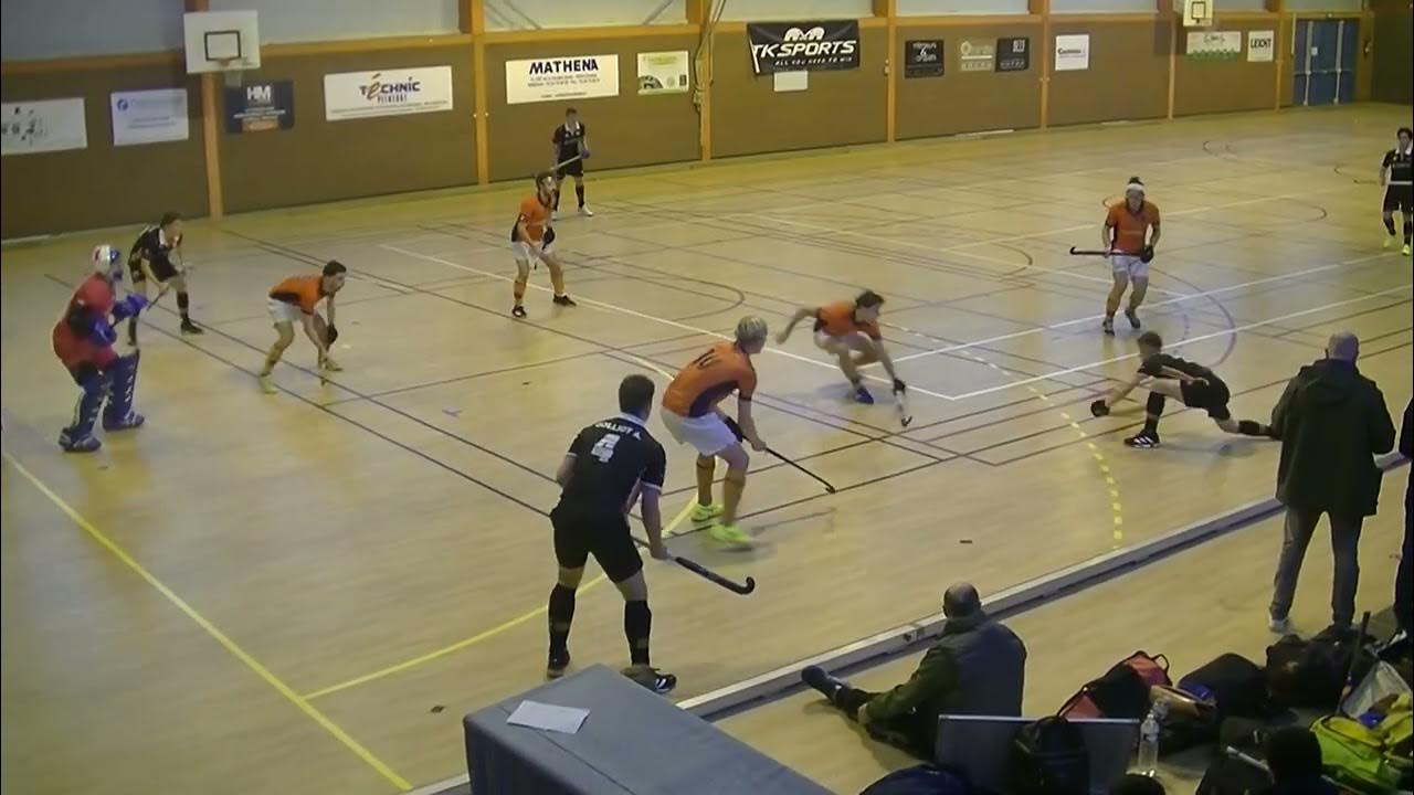 ihl-cam q4 - YouTube