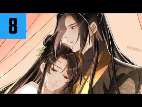 The Concubine Is A Man || Ch-8