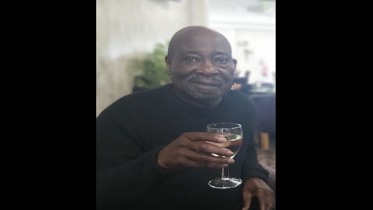 Funeral of Mr Vincent Samuel on Wednesday 31/05/23 @ 12:00 - YouTube