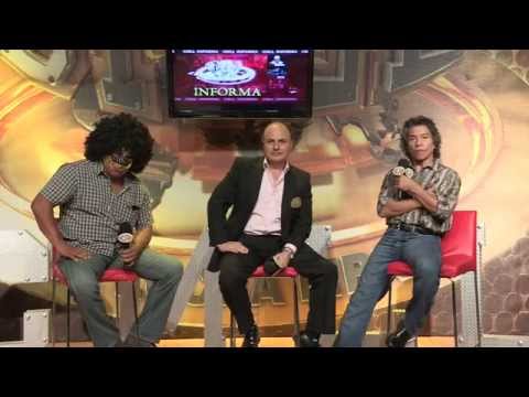 CMLL Informa 22 de ABRIL DE 2015 Parte 4