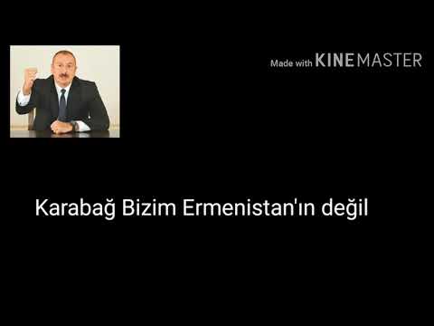 Azerbaycan Vs Ermenistan Bölüm 1