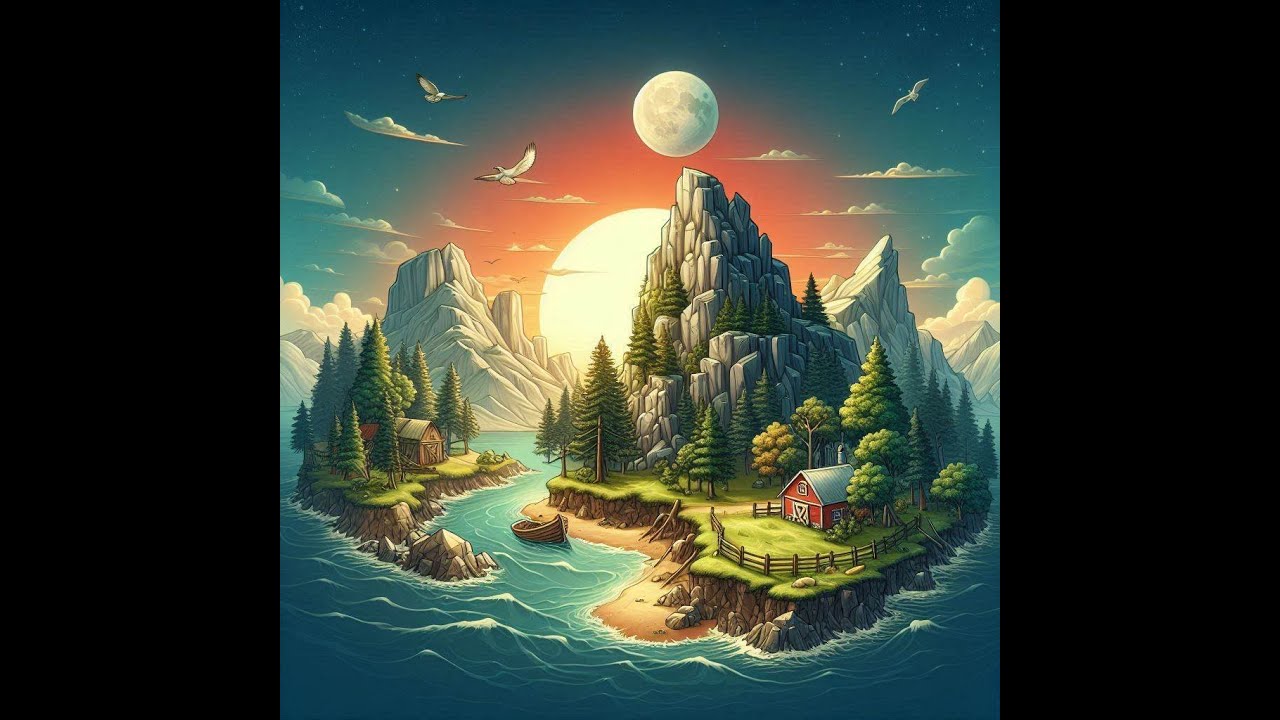 Still Moving Forward - YouTube