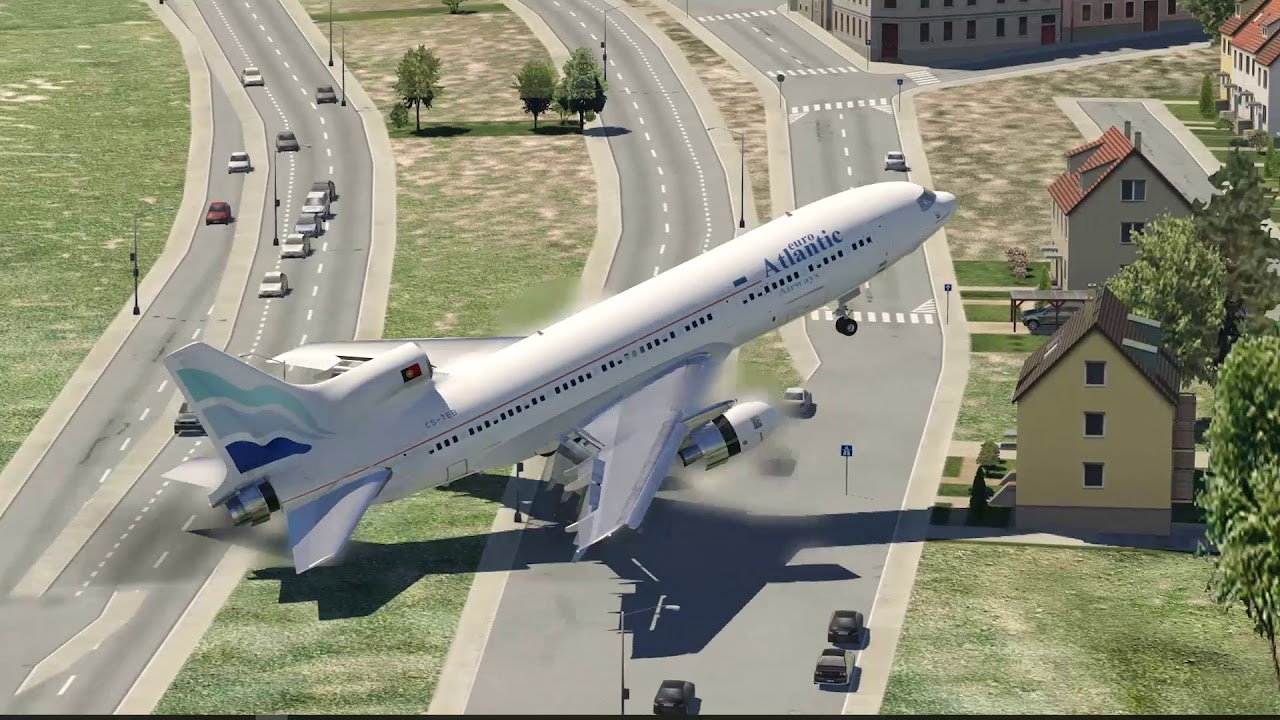 Worst Landing Ever In Crosswind HD X Plane 11 YouTube worst-landing-ever-in-crosswind-hd-x-plane-11-youtube
