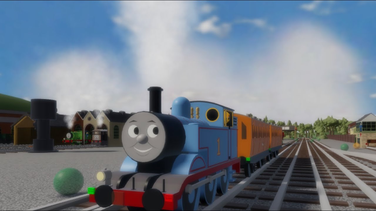 A BTWF Lighting Test idfk - YouTube