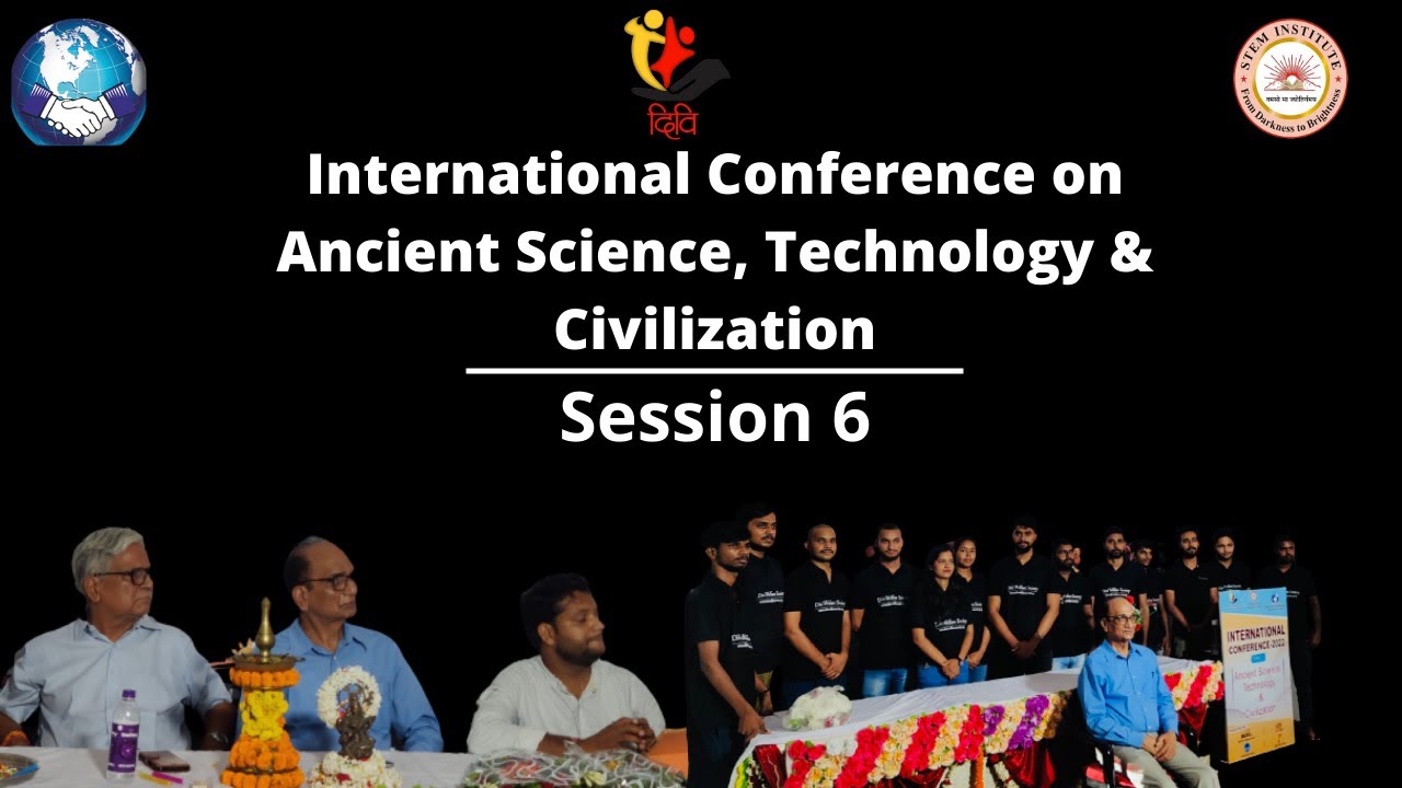 International Conference Session 6 - YouTube