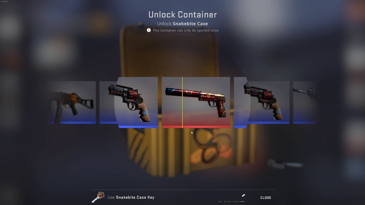 CS:GO Unboxing a STATTRAK™ USP-S THE TRAITOR IN FACTORY NEW! - YouTube