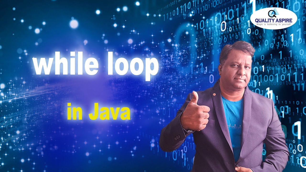 While Loop Program Explained Software Testing Interview Questions 3756