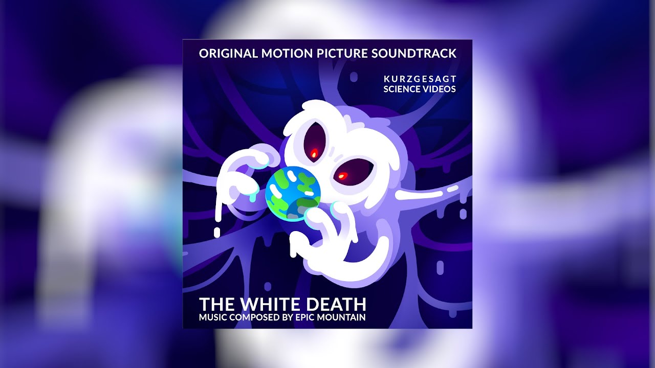 The White Death – Soundtrack (2024) - YouTube