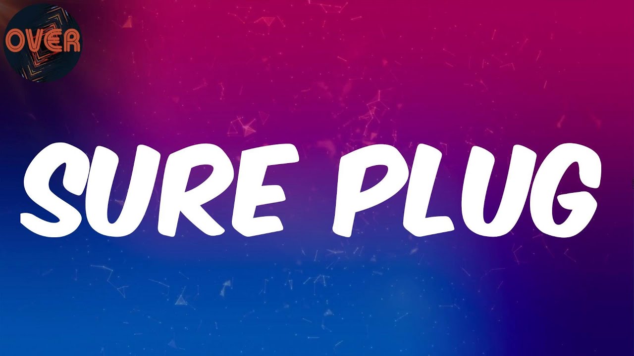 (Lyrics) Samsido - Sure Plug - YouTube