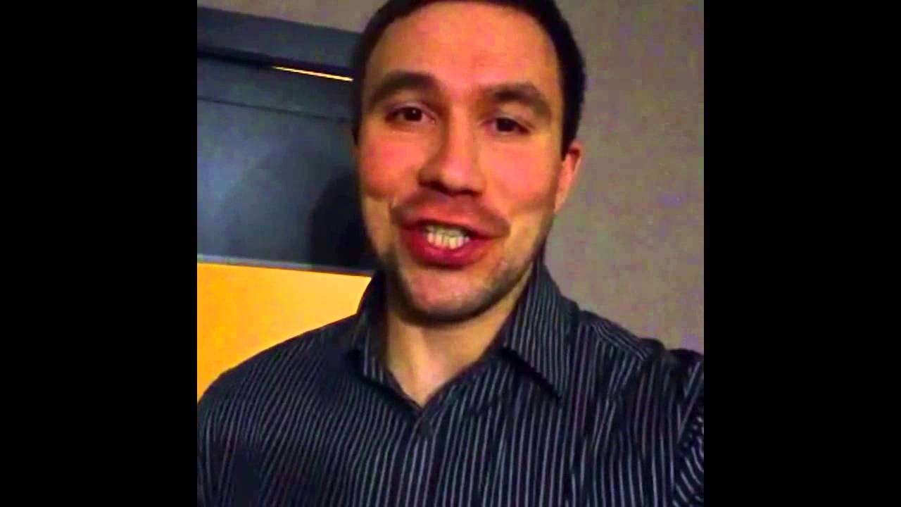 Стас - YouTube
