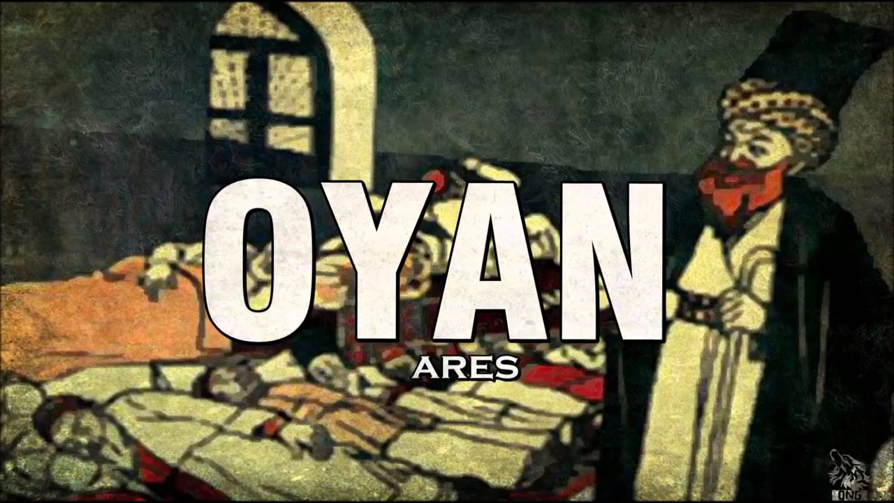 Dəniz Oyan 2015 - YouTube