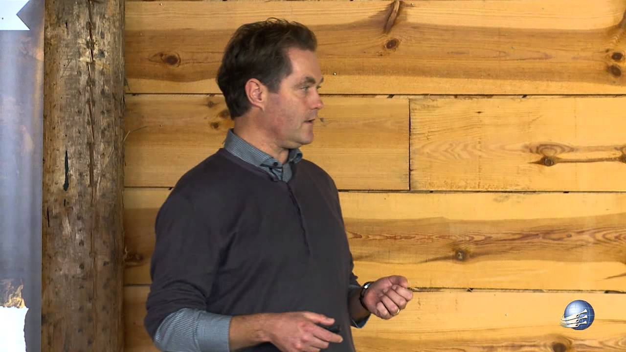 Peter Borger - Hoe nieuwe biologie het tijdperk van Darwin beëindigd ...