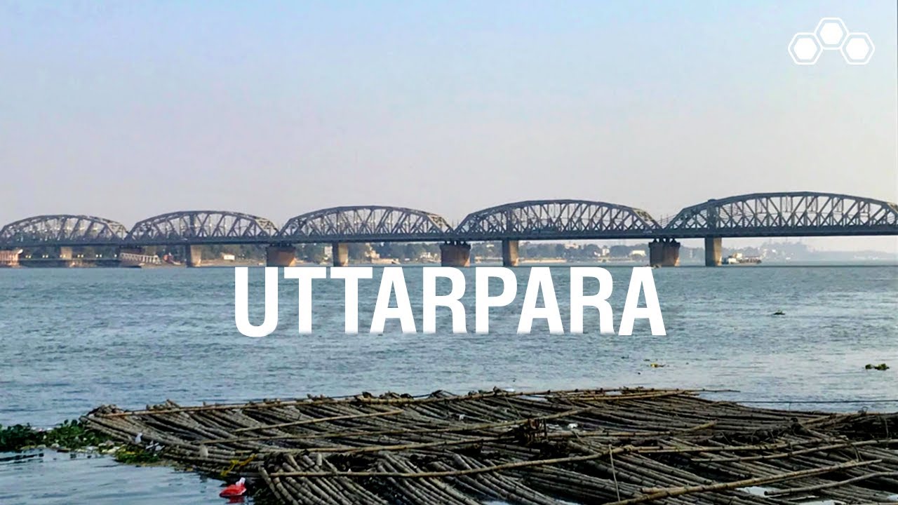 Turtle Uttarpara, West Bengal | Store Tour - YouTube