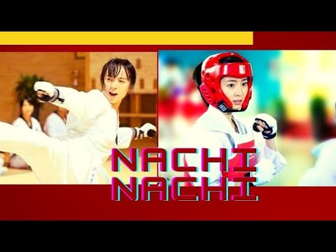 Hu bingqing fighting scenes mix💗whirlwind girl mix💗nachi nachi#whirlwindgirl#chenxiang#hubingqing