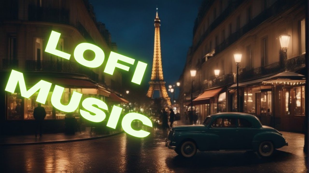 MUSIC LOFI HIP HOP (RELAXING MUSIC LOFI) MUSICA PARA RELAXAR - YouTube