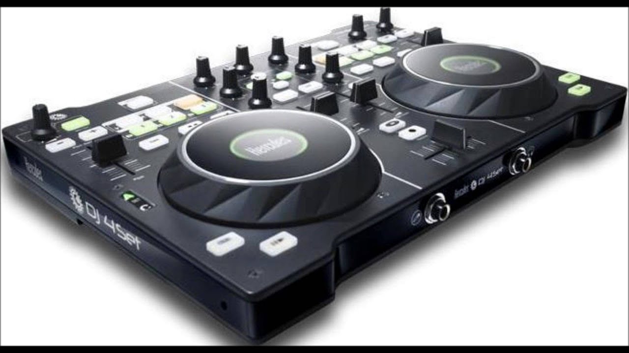 bouyon 2013-Deejay Raoul-J mixe 100% Edday;;Proooooblèm!!! - YouTube