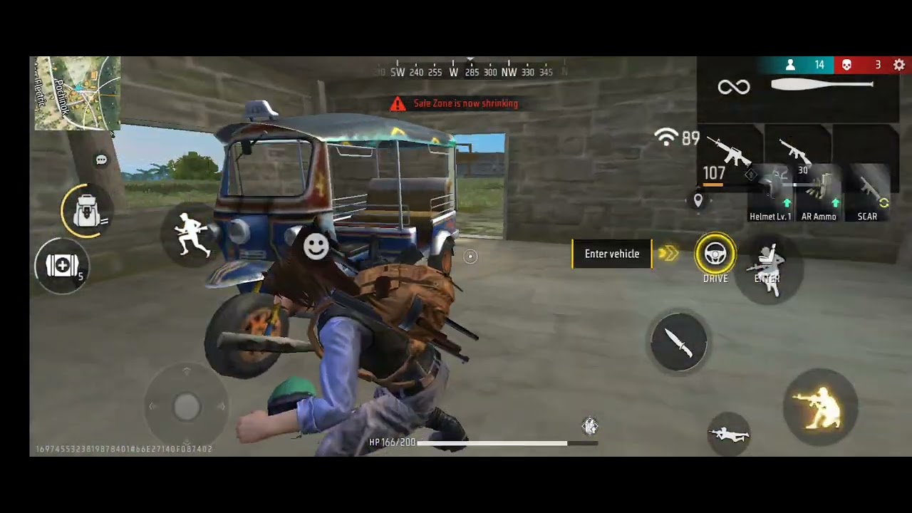 Free fire time with me by by by a sh Game of FF and a sach me to be in ...
