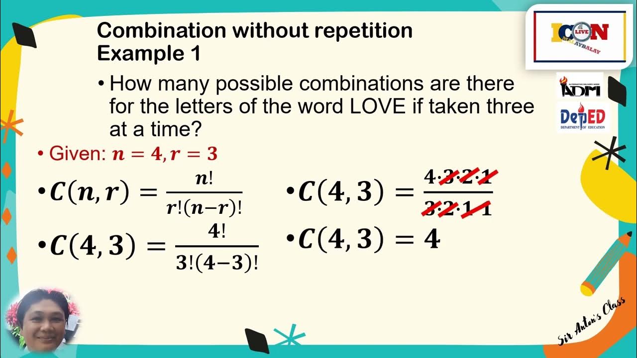 Math 10 Quarter 3 Module 3 - YouTube