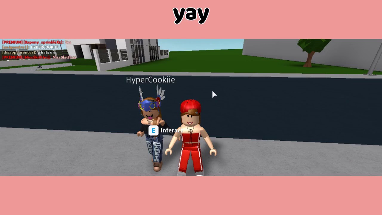 I MET HYPERCOOKIIE AND MYUSERNAMESTHIS - YouTube