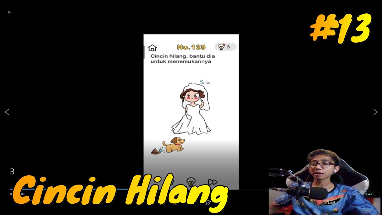 Level 120 - 130 | Brain Out #13 - YouTube