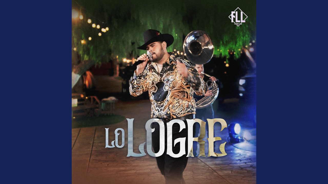Lo Logre - YouTube