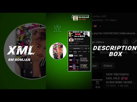 𝐍𝐄𝐖 𝐓𝐑𝐄𝐍𝐃𝐈𝐍𝐆 𝐗𝐌𝐋 𝐅𝐈𝐋𝐄 💞💓𝐒𝐔𝐁𝐒𝐂𝐑𝐈𝐁𝐄 𝐌𝐎𝐑𝐄 𝐏𝐄𝐎𝐏𝐋𝐄💦 💫 𝐏𝐋𝐙 𝐒𝐔𝐁𝐒𝐂𝐑𝐈𝐁𝐄 𝐌𝐘 𝐂𝐇𝐀𝐍𝐍𝐄𝐋👇‎@rm.romjan_420 - YouTube