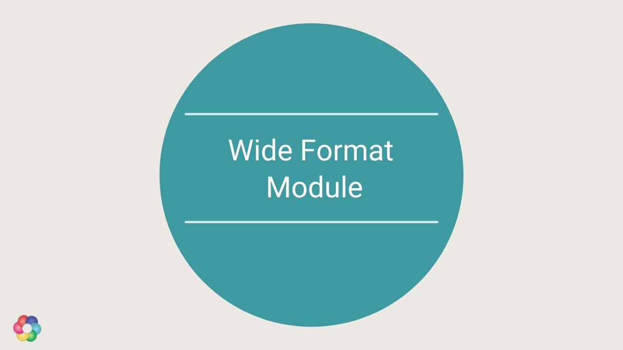 Wide Format - An Introduction | OnPrintShop - YouTube