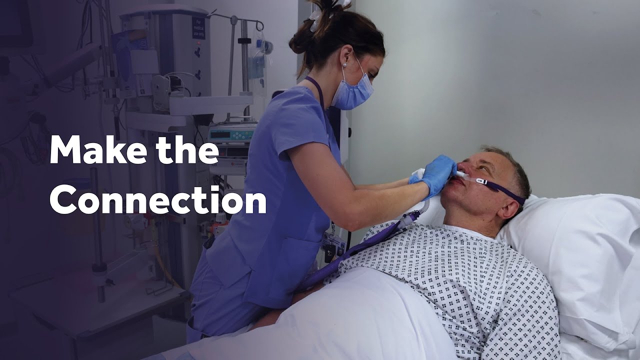 Armstrong Medical - Make the Connection - YouTube