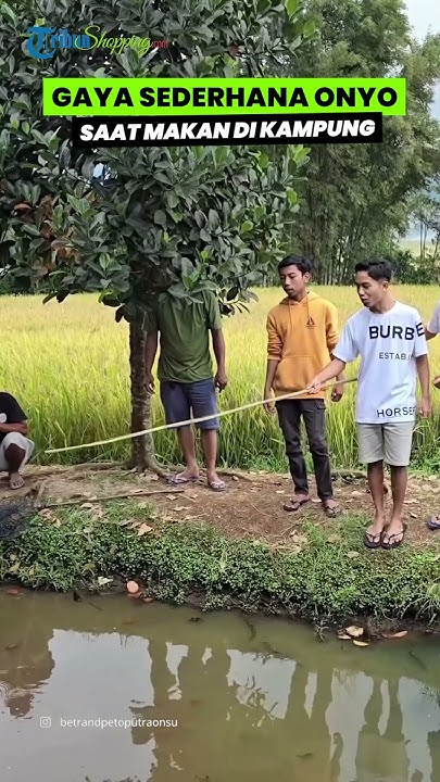 Pulang ke Kampung Halaman, Gaya Betrand Peto saat Makan Bareng Keluarga Disorot, Tampil ...