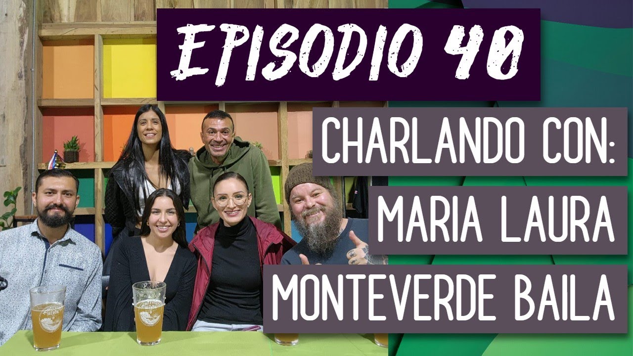 EN ESTE EPISODIO ENTREVISTAMOS A MARIA LAURA PÉREZ, DIRECTORA DE LA ...