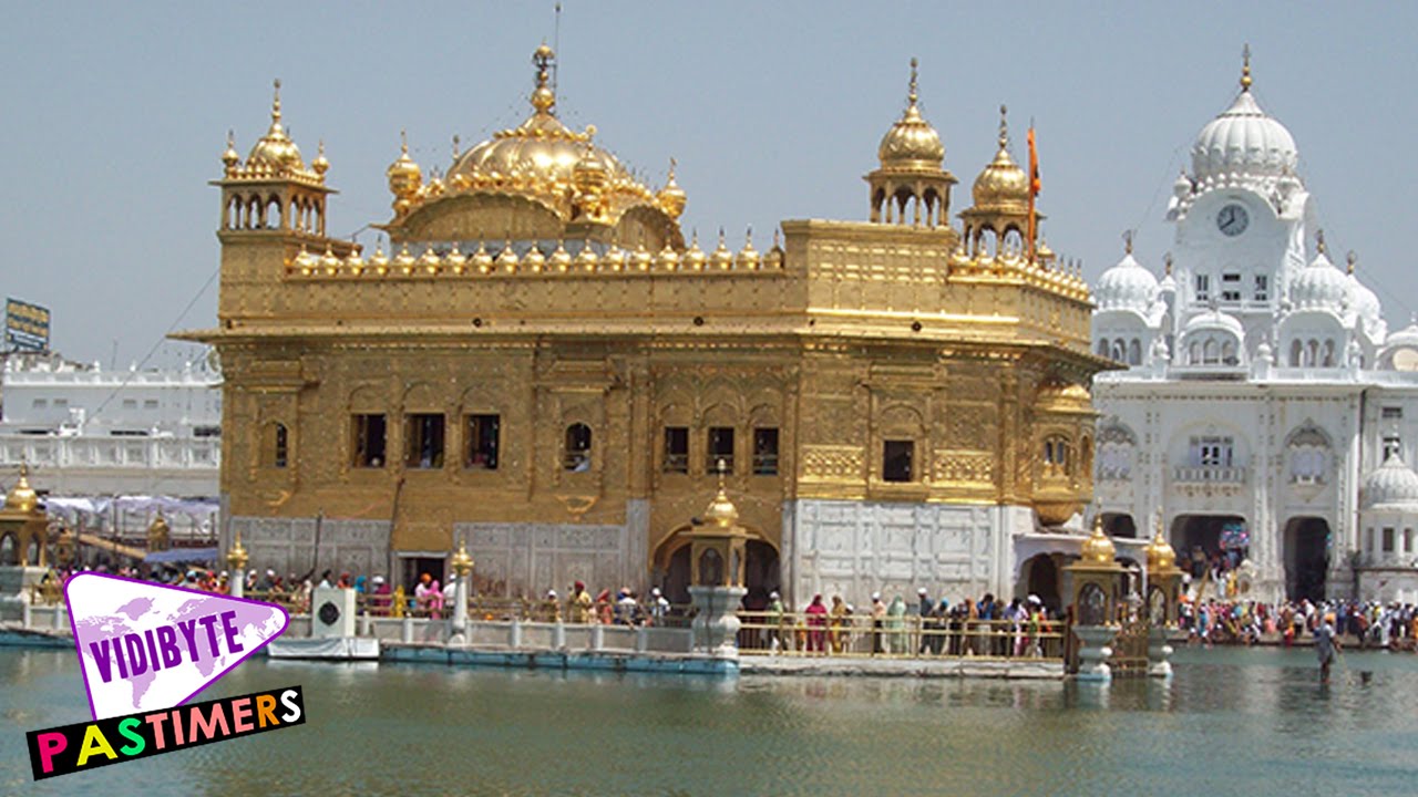5 Facts About The Golden Temple Most Indians Don t Know YouTube 5 Facts About The Golden Temple Most Indians Don t Know YouTube