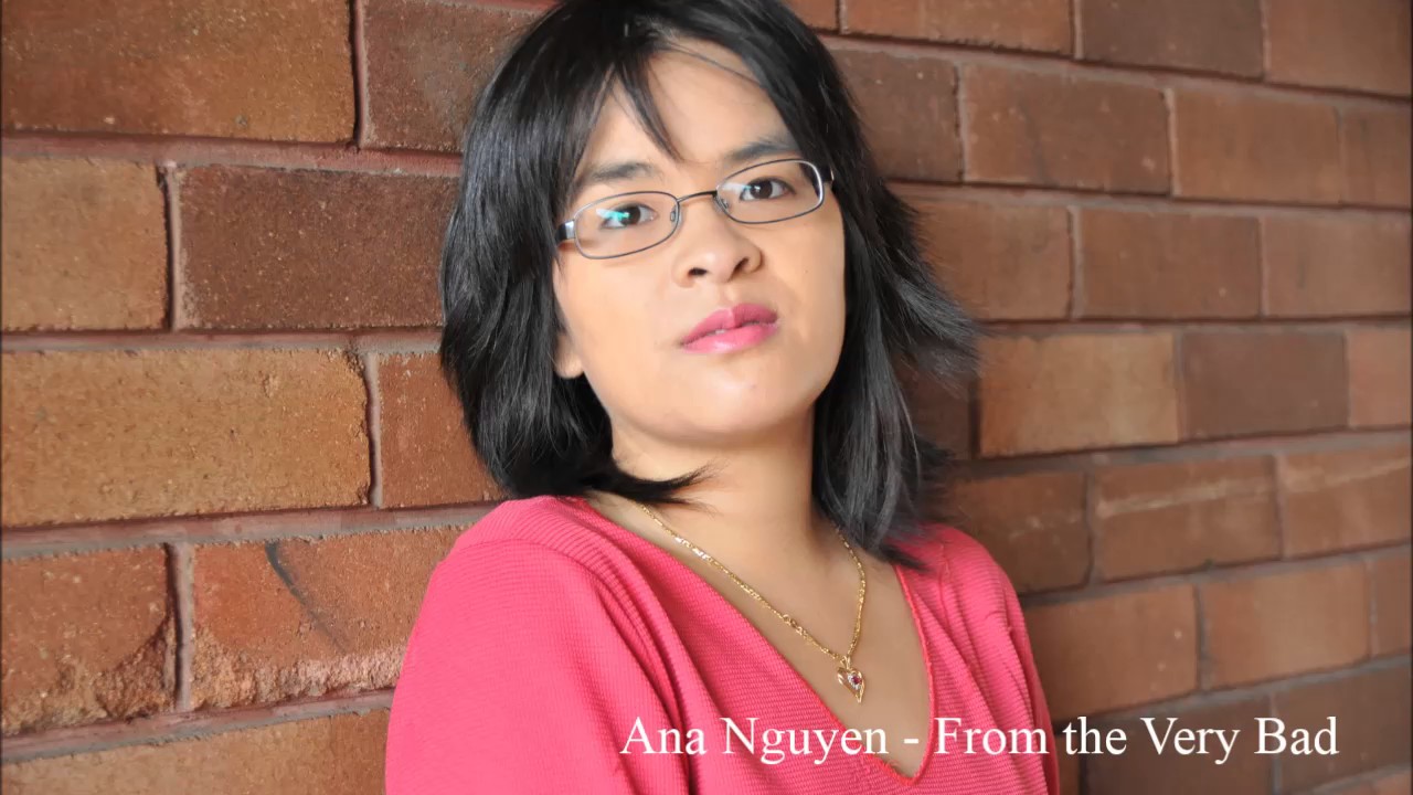Ana Nguyen - From the Very Bad (audio) - YouTube