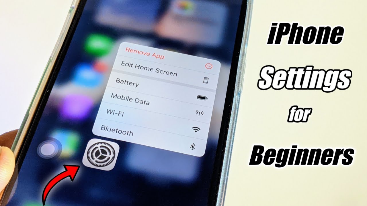 Best IPhone Settings For Beginners YouTube best-iphone-settings-for-beginners-youtube